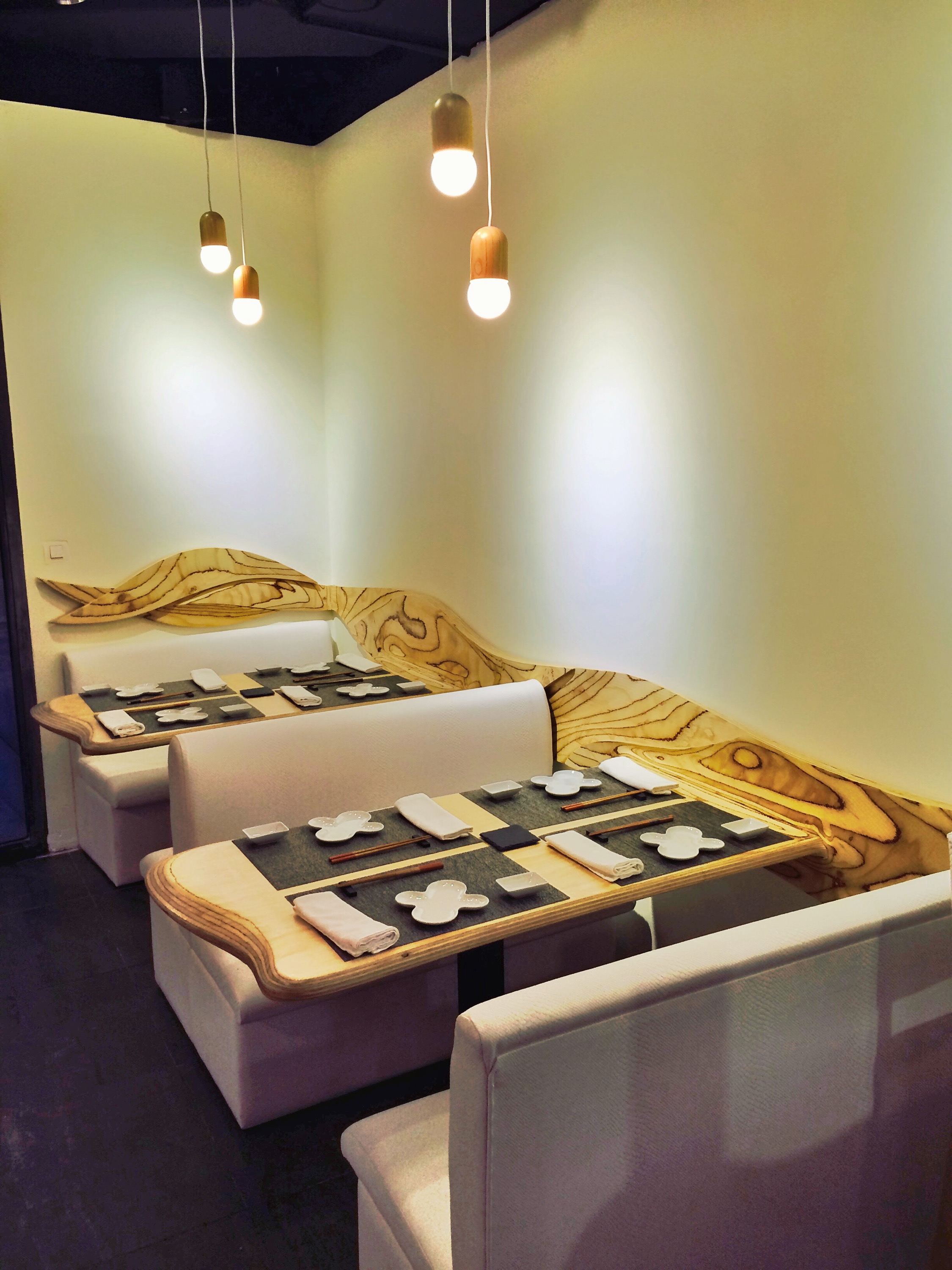 Doki Doki | Food Storming