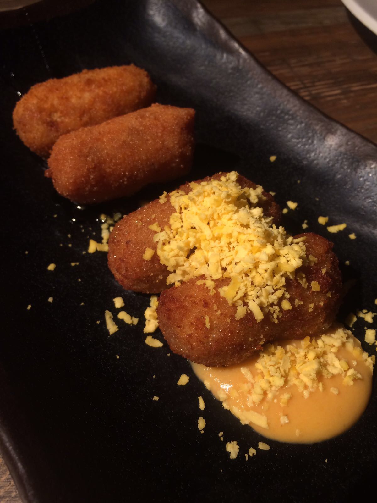 Pointer Madrid | Food Storming