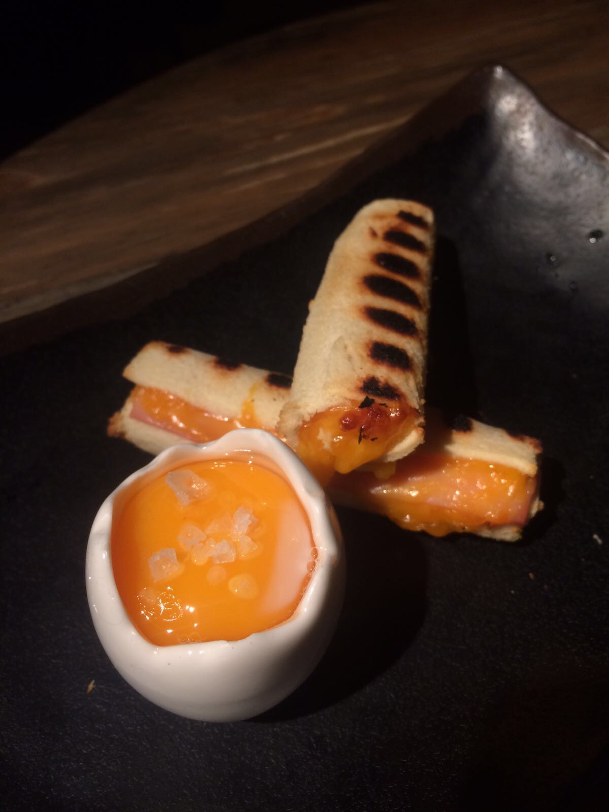 Pointer Madrid | Food Storming