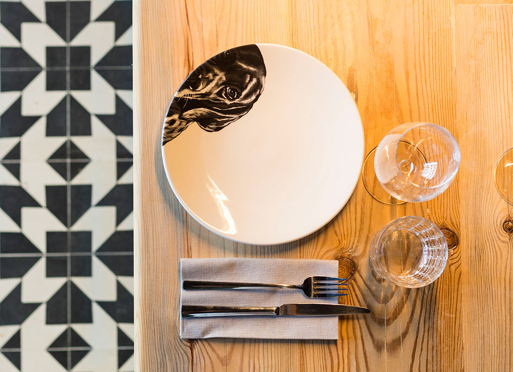 Pointer Madrid | Food Storming