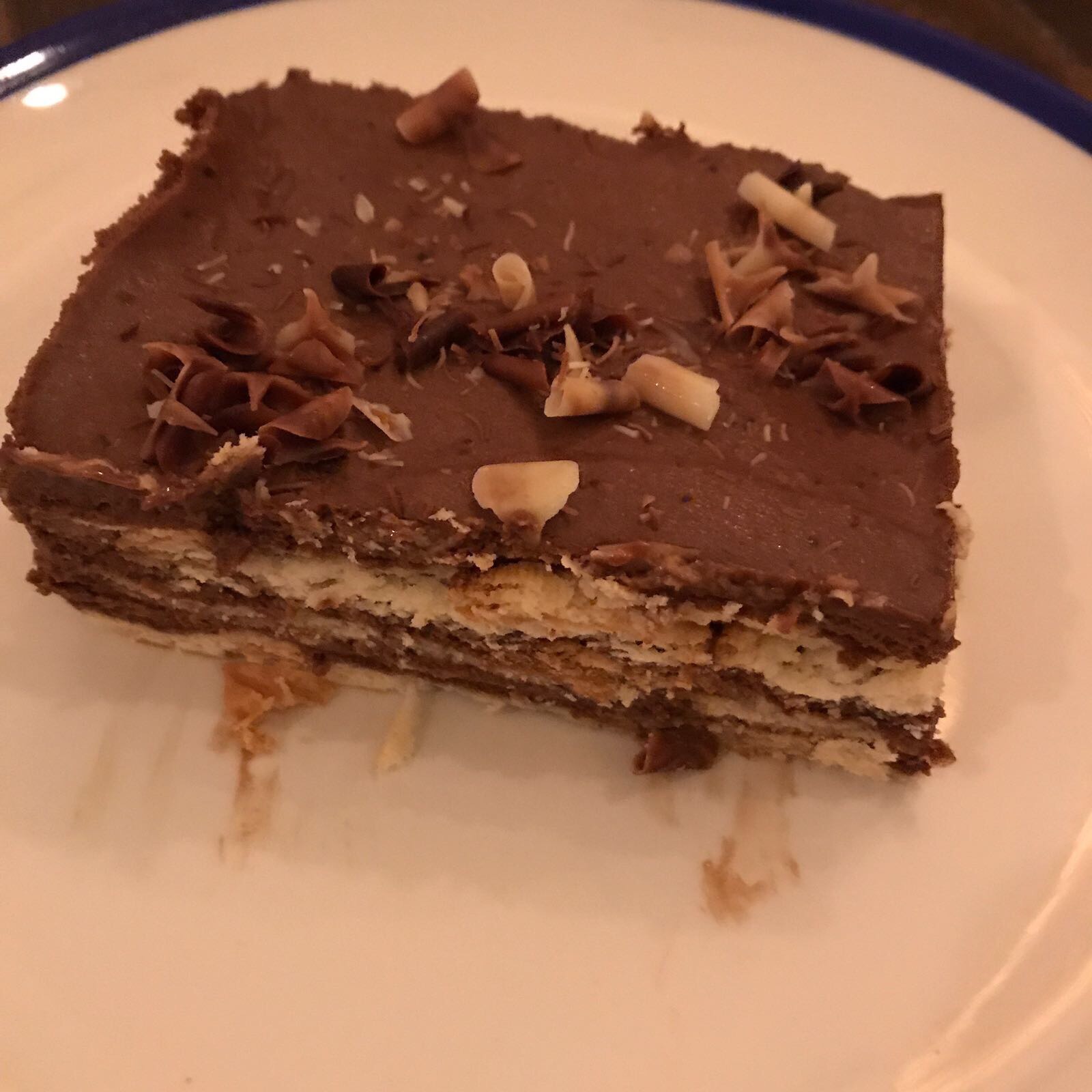 Fitz Burger | Food Storming