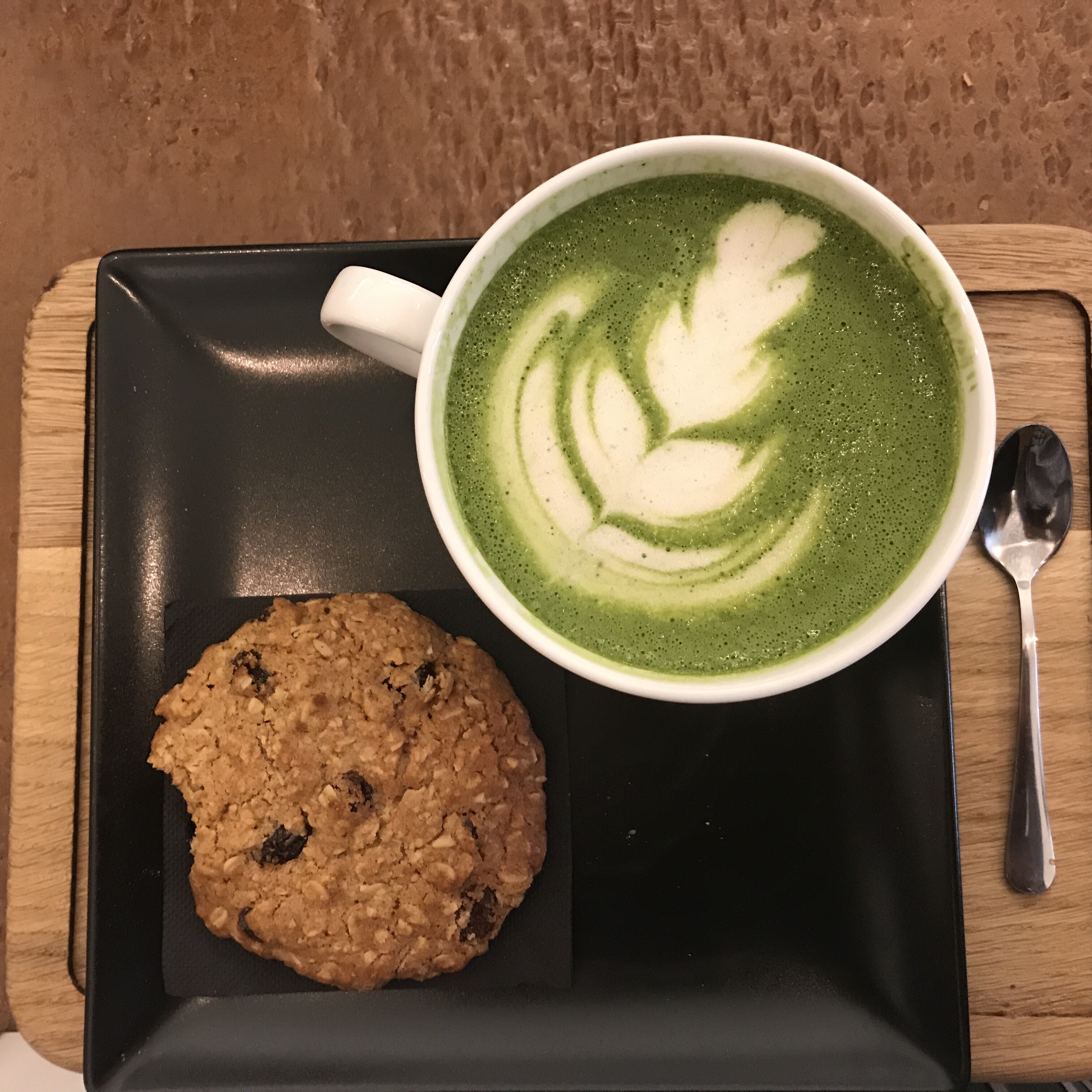 WAYCUP Specialty Coffee | Food Storming