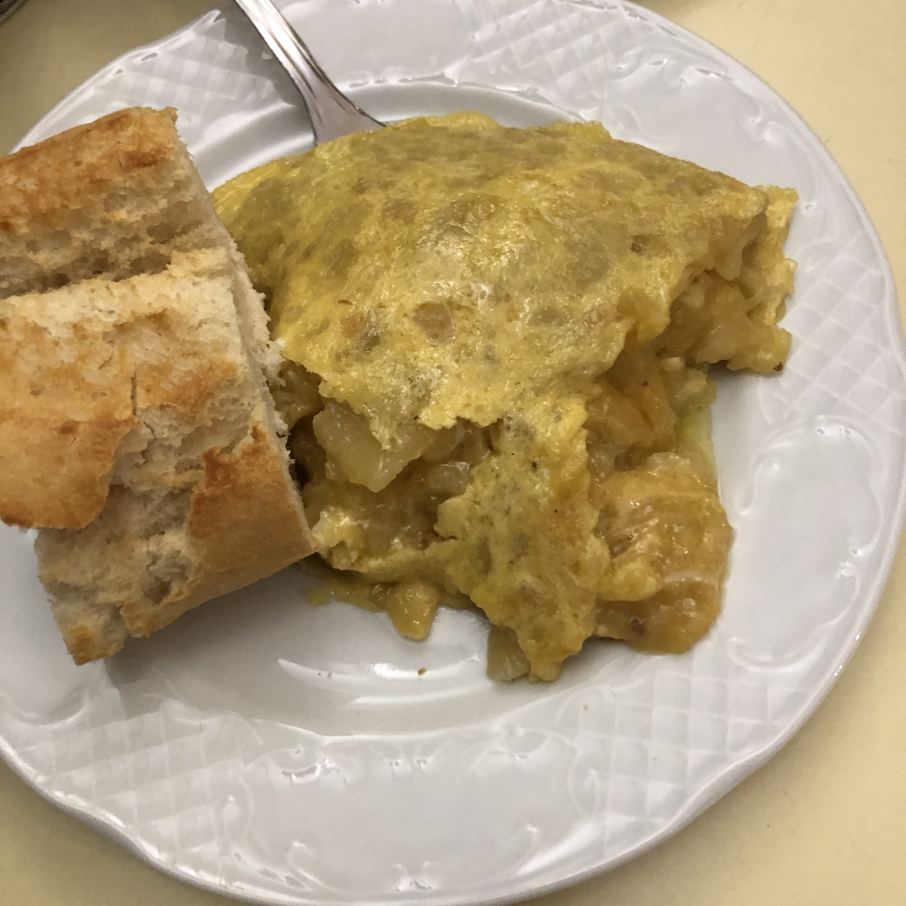 Sylkar | Food Storming