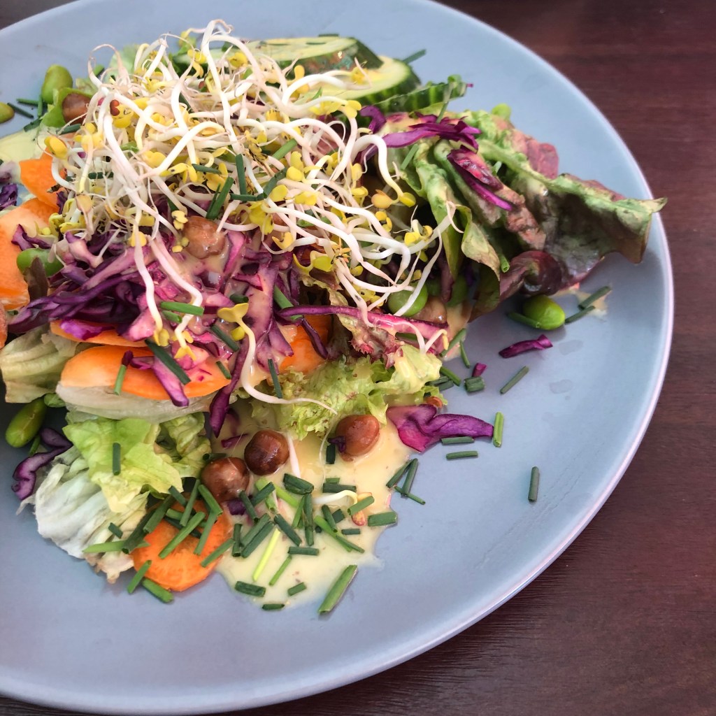 Das Schulz | Food Storming