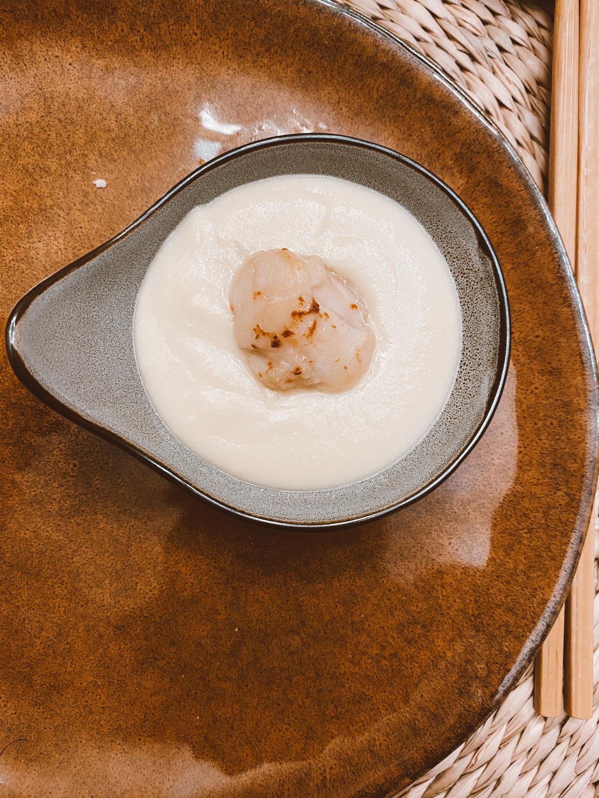 The Underground Lab: experiencias gastronómicas a domicilio by Chef ...