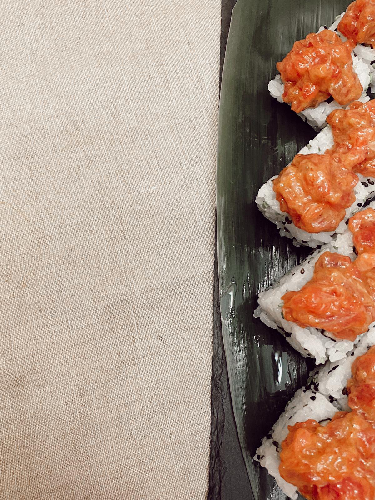 The Underground Lab: experiencias gastronómicas a domicilio by Chef ...