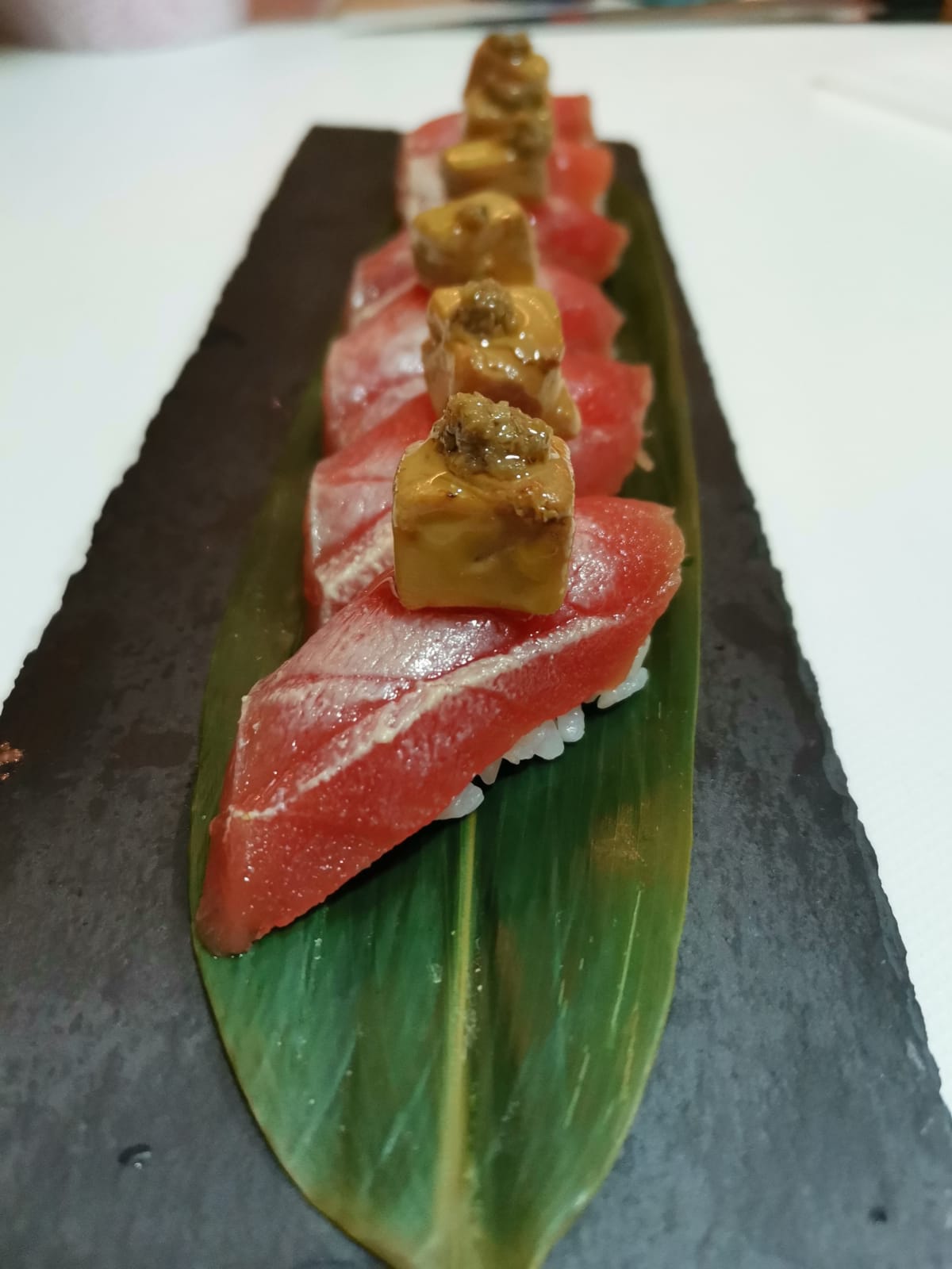 The Underground Lab: experiencias gastronómicas a domicilio by Chef ...