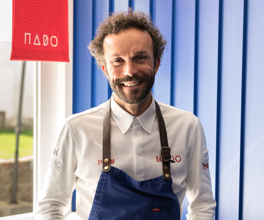 NaDo | Food Storming