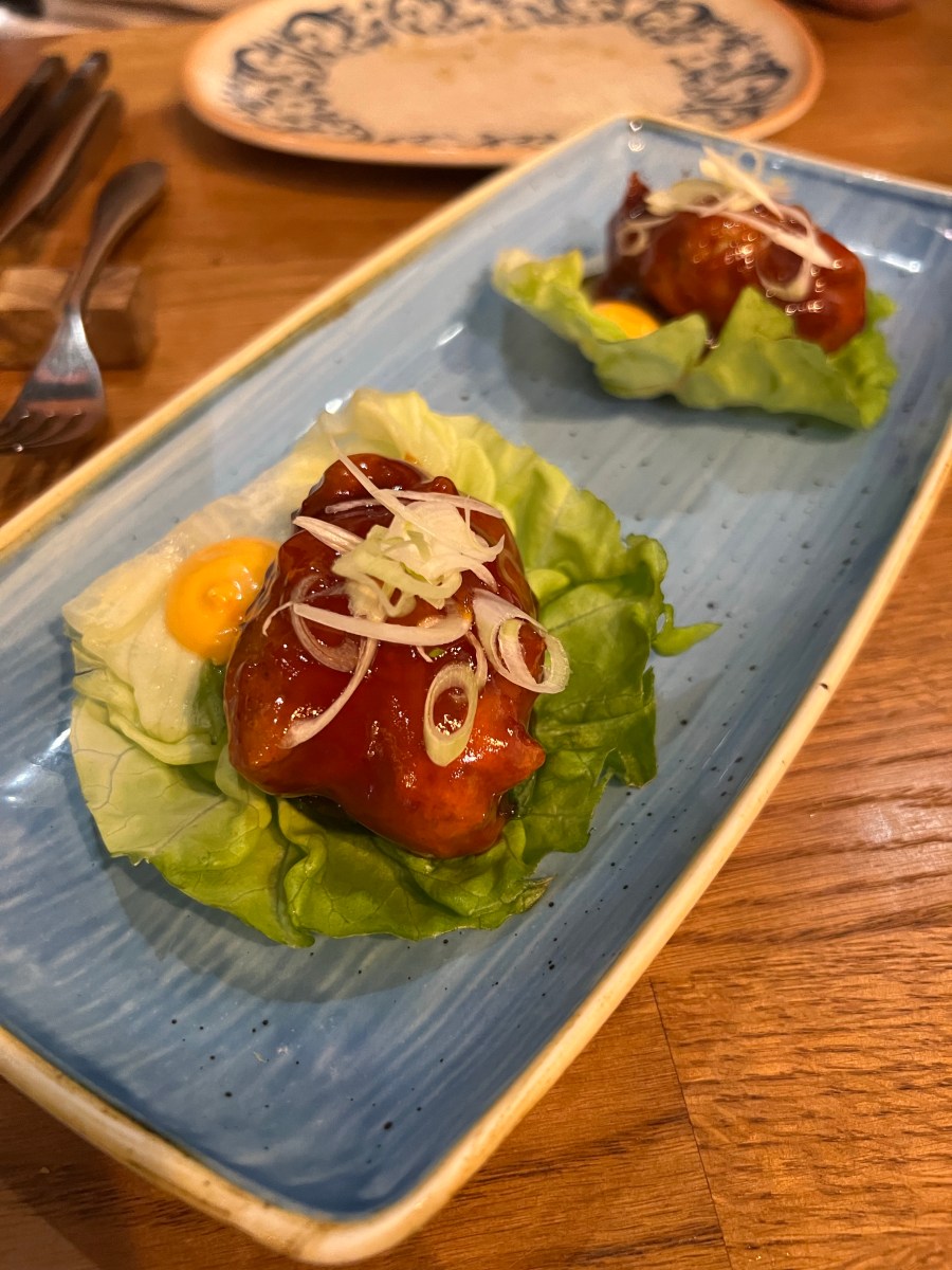 Latasia | Food Storming